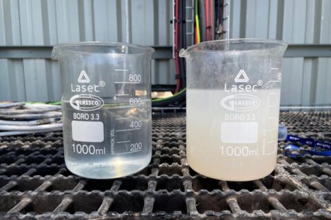 AquaPlan - 30 Years of Success